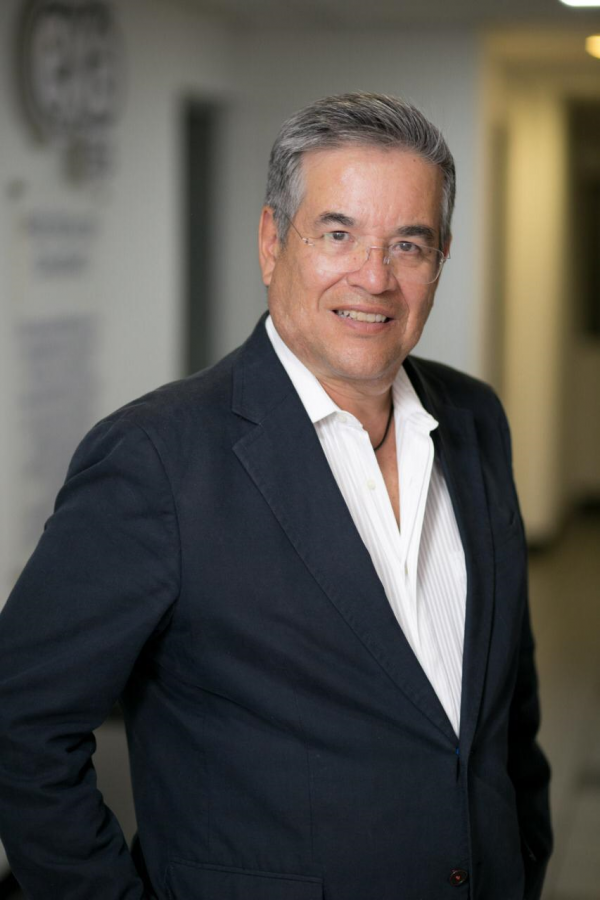 «Hola yo soy Jaime Robledo, quería informales en el éxito que he tenido ...